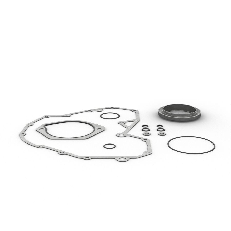 557-1647: FRONT HOUSING INSTALL GASKET KIT | Cat® Parts Store