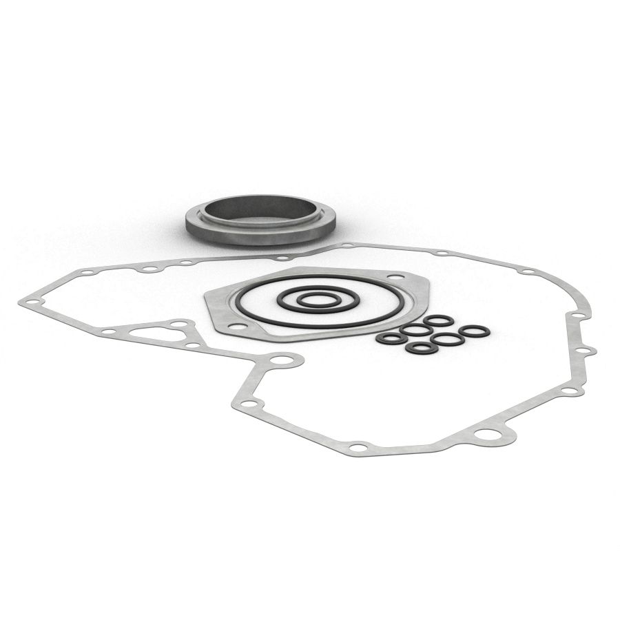 557-2038: FRONT HOUSING INSTALL GASKET KIT | Cat® Parts Store