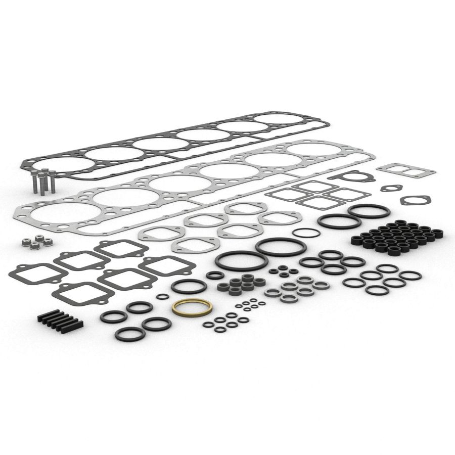 551-2221: Single Cylinder Head Install Kit | Cat® Parts Store
