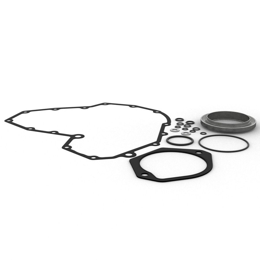 538-9078: KIT-FRONT HOUSING INSTALL | Cat® Parts Store