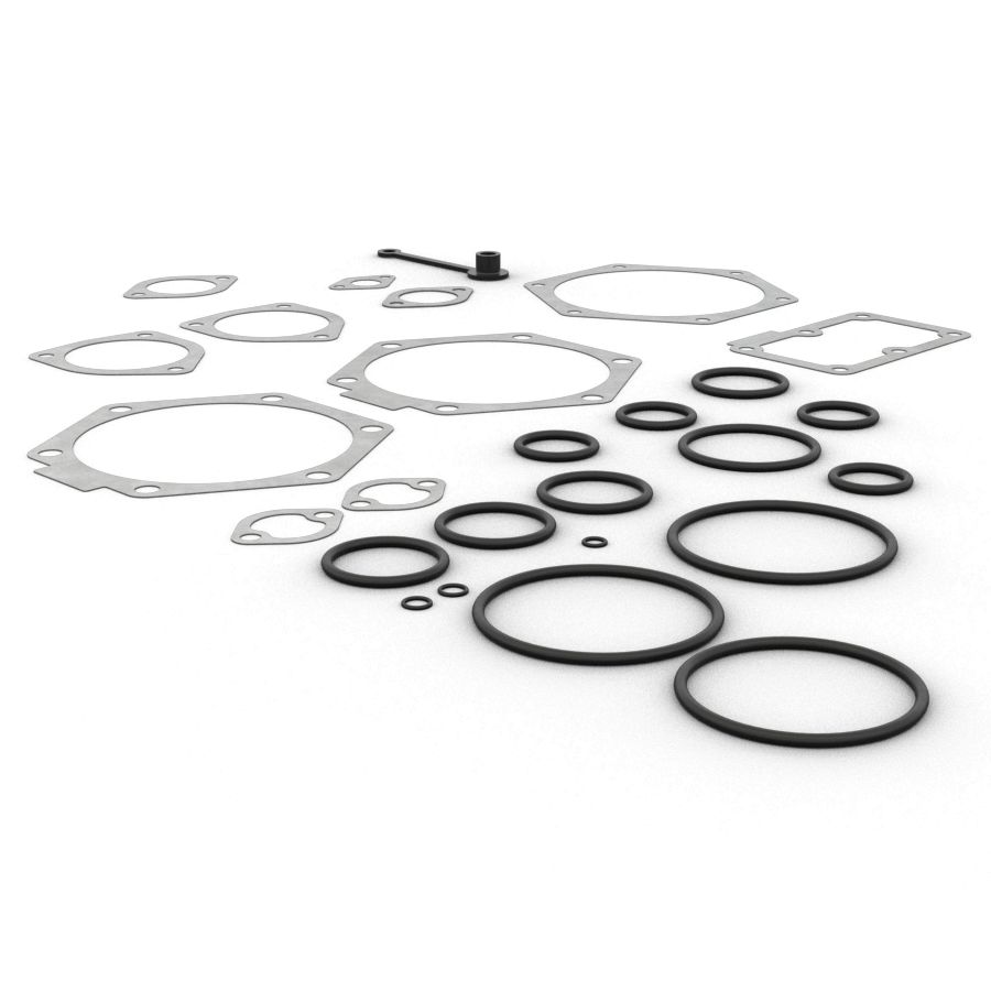 468-0174: Oil Cooler And Lines Gasket Kit | Cat® Parts Store