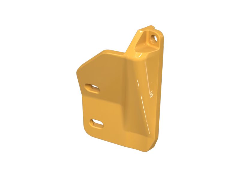 558-4699: Wing Shroud | Cat® Parts Store