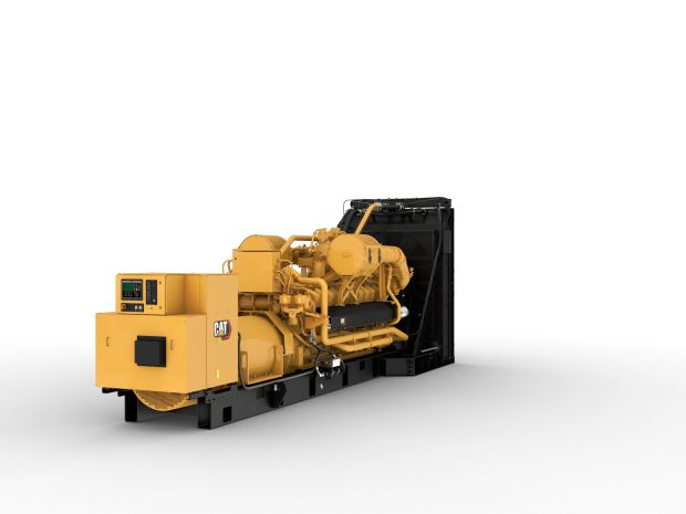 Buy Cat G3520 ENGINE - INDUSTRIAL Parts for Repair & Maintenance