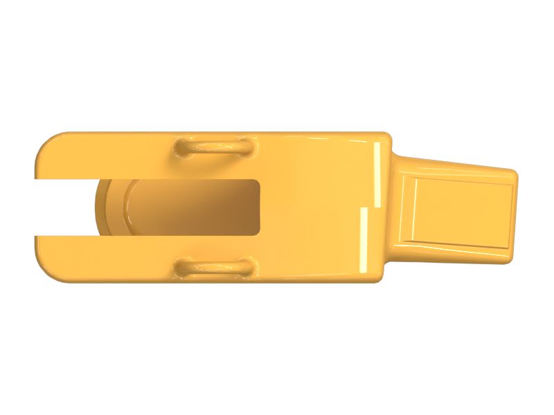 467-3432: Bucket Adapter | Cat® Parts Store