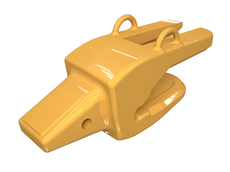 467-3432: Bucket Adapter | Cat® Parts Store