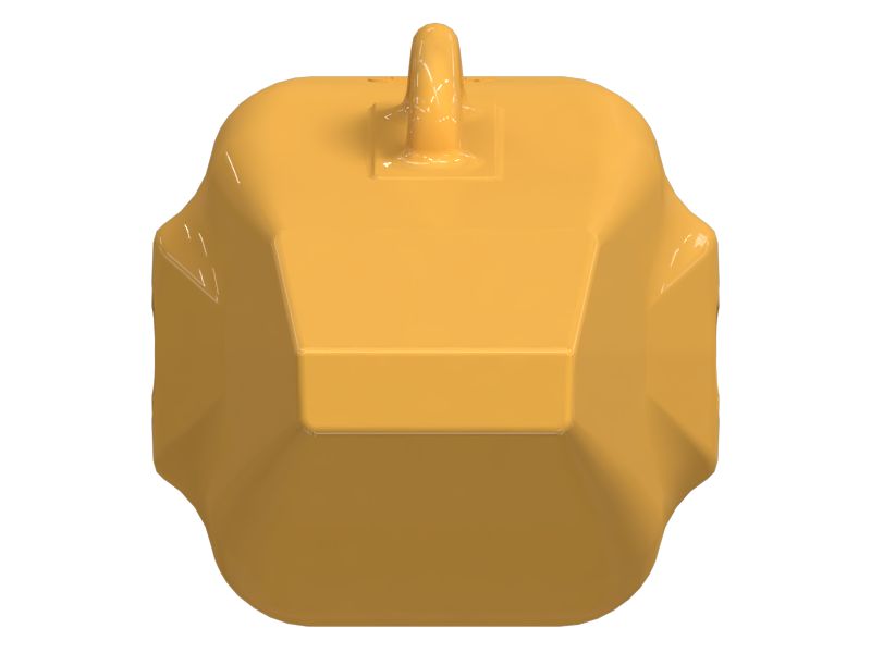456-2566: TIP AS-IMPAC | Cat® Parts Store