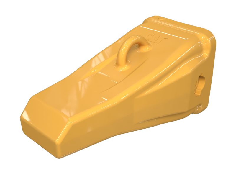 456-1622: X-4 WH12 Heavy Duty Impact Tip | Cat® Parts Store