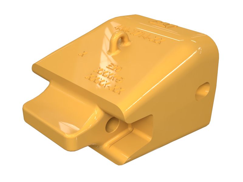 444-1714: COUPLER | Cat® Parts Store