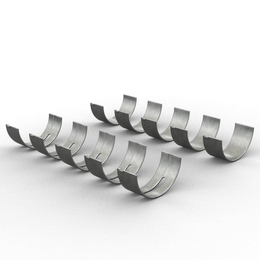 518-5441: -0.508mm Undersize Crankshaft Bearing Kit | CATCorp