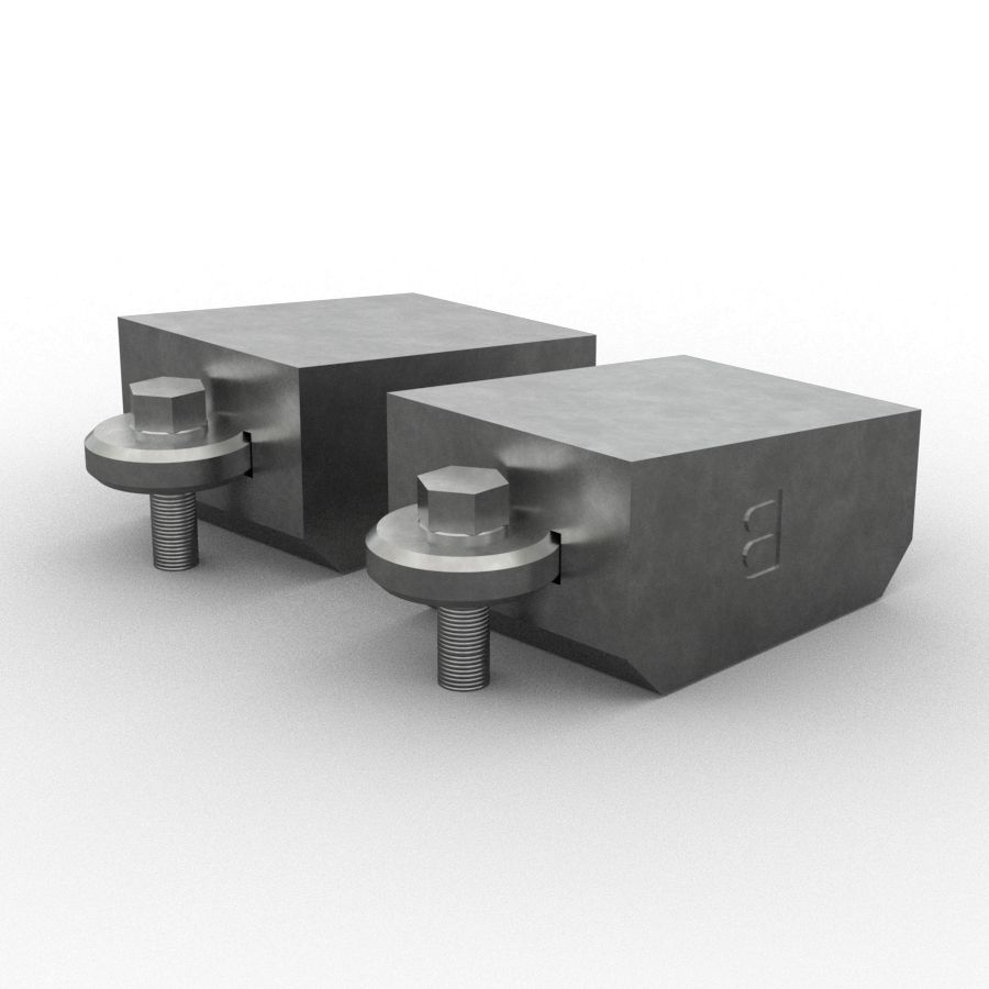 512-2123: Stop Block Kit | Cat® Parts Store