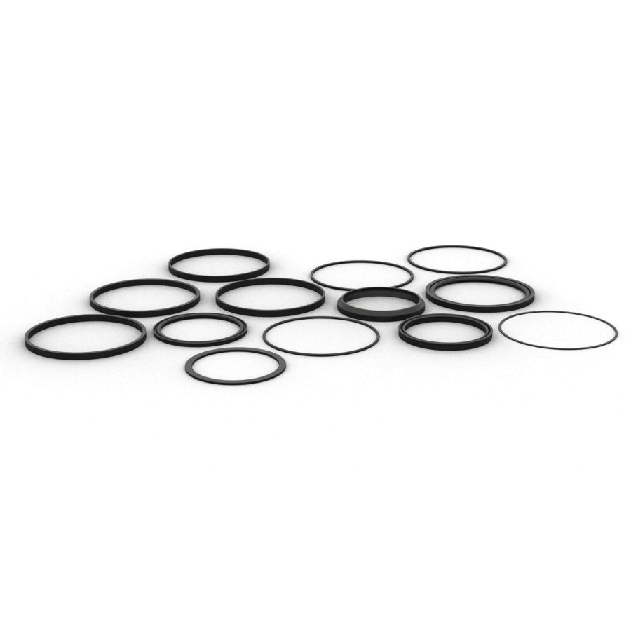 533-2034: Hydraulic Cylinder Seal Kit | Cat® Parts Store