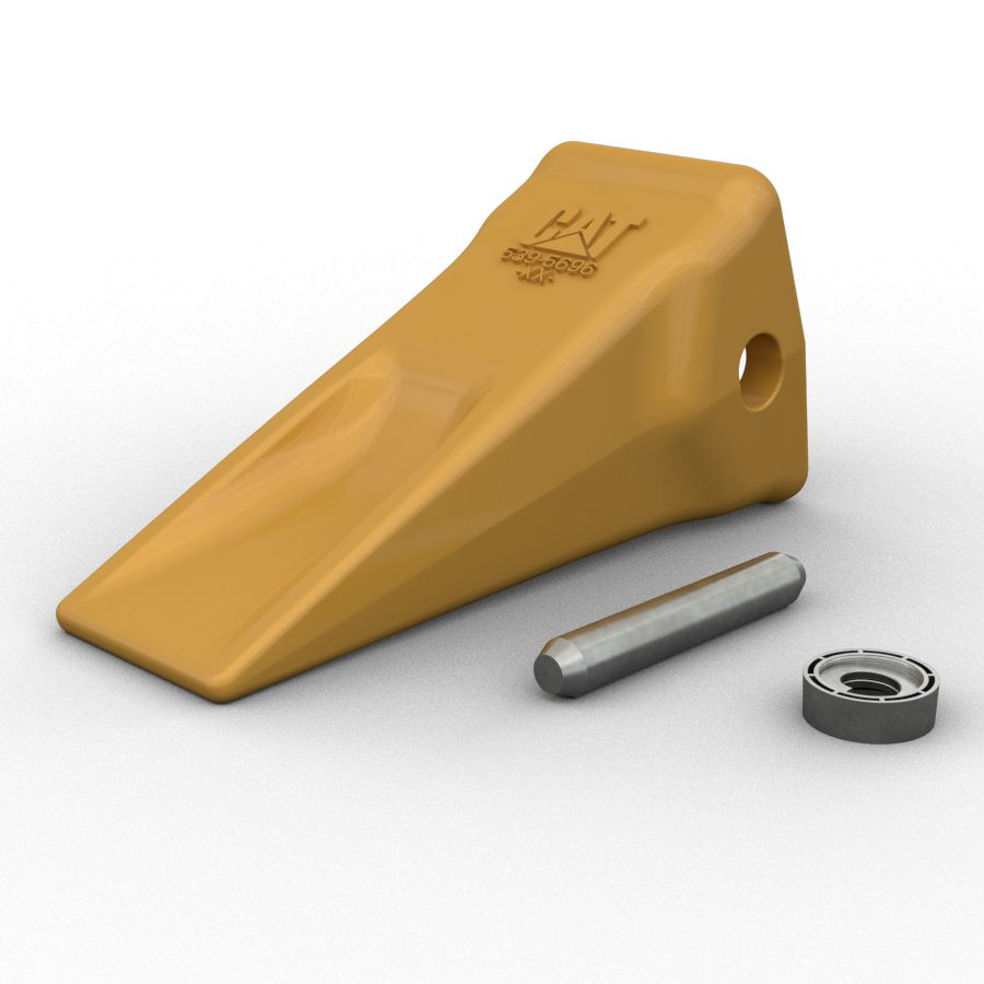539-5738: Kit de punta estándar | Cat® Parts Store