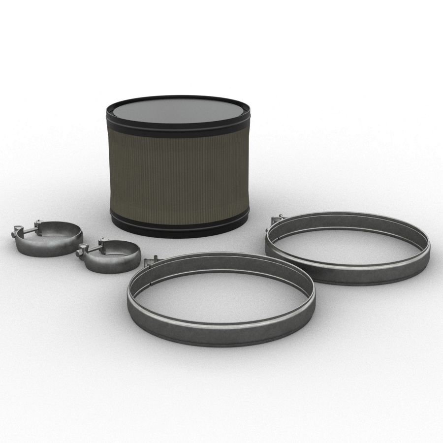 522-5572: Filter As Kit | Cat® Parts Store