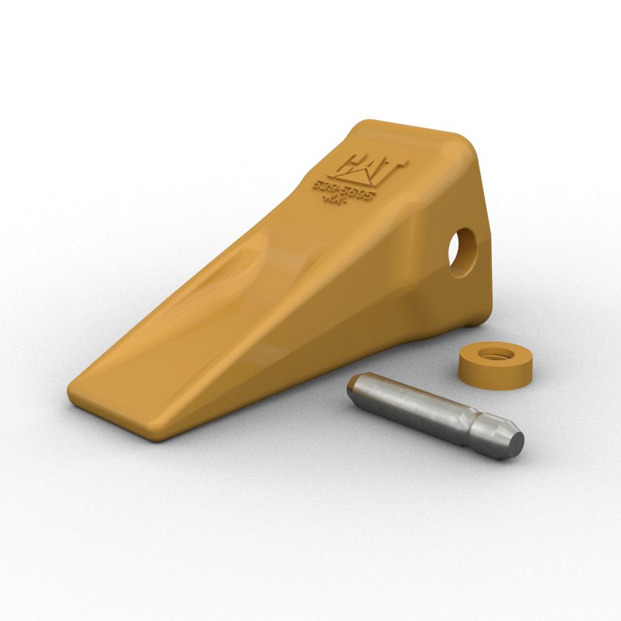 539-5738: Kit de punta estándar | Cat® Parts Store