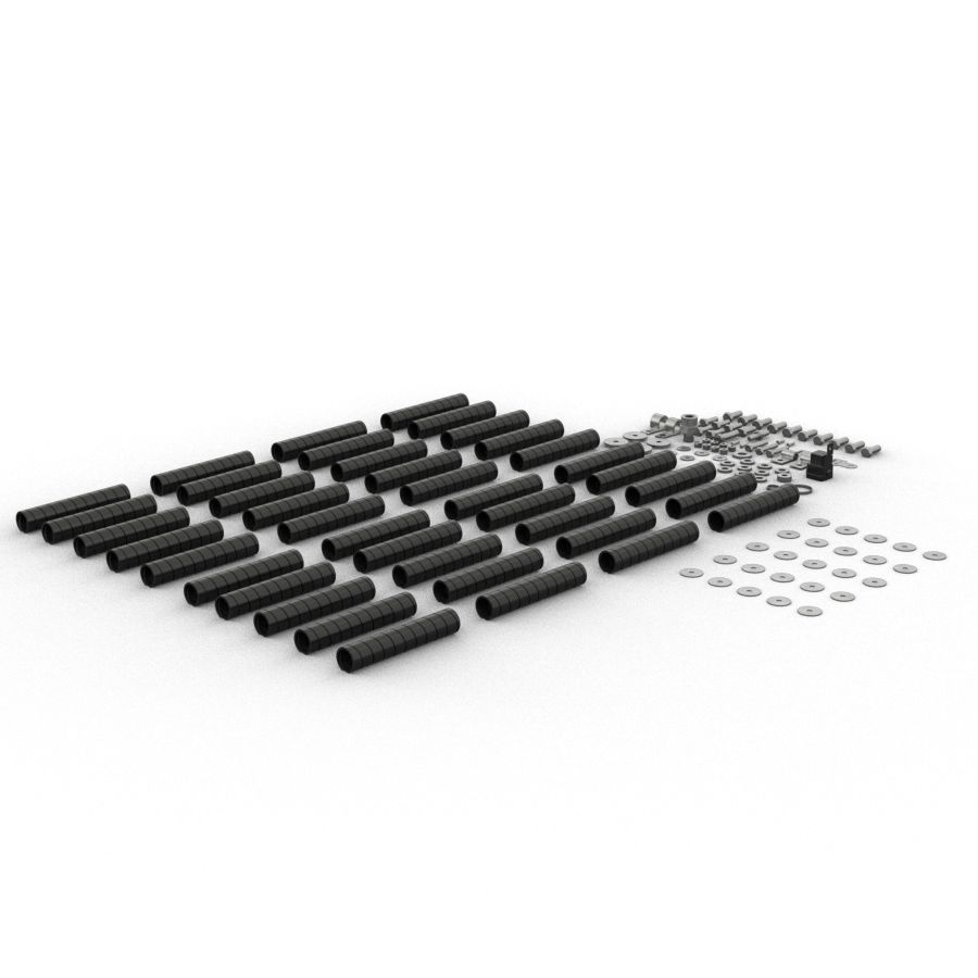 566-2883: Variable Pitch Fan Kit(950/962)(T4) | Cat® Parts Store