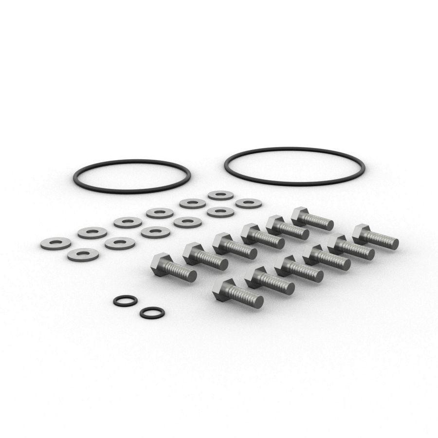 540-1699: Fast Fill Upgrade - Fuel Tank Kit | Cat® Parts Store