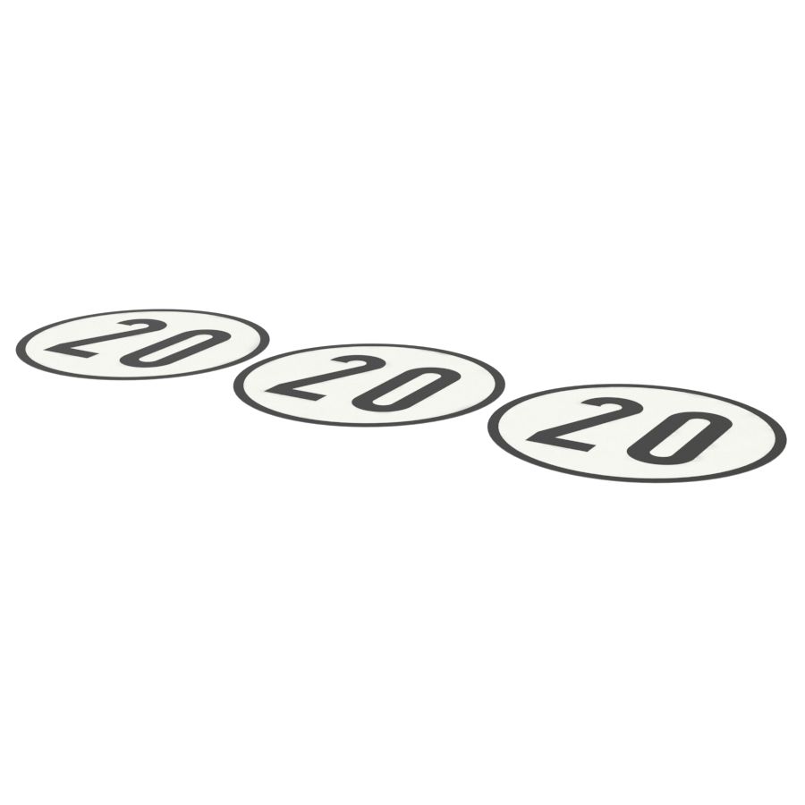 472-6125: 20 KPH Governor Speed Limiter | Cat® Parts Store