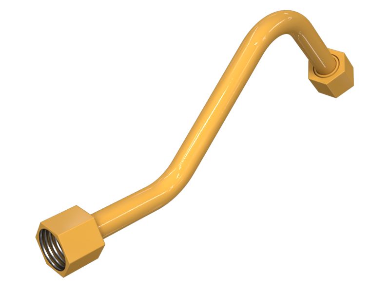 9R-9369: Tube Assembly | Cat® Parts Store