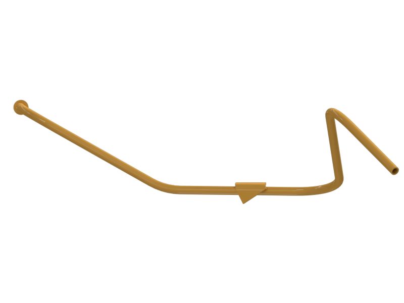 110-8673: Engine Oil Level Gauge Guide Tube Assembly | Cat® Parts Store