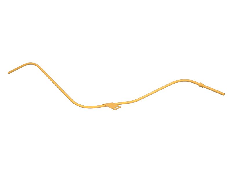 110-8673: Engine Oil Level Gauge Guide Tube Assembly | CATCorp