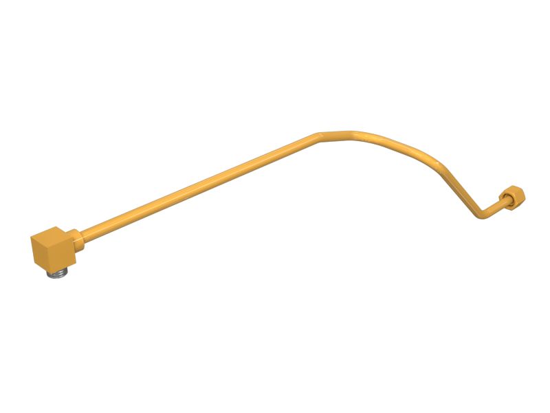 9U-4817: Tube Assembly | CATCorp