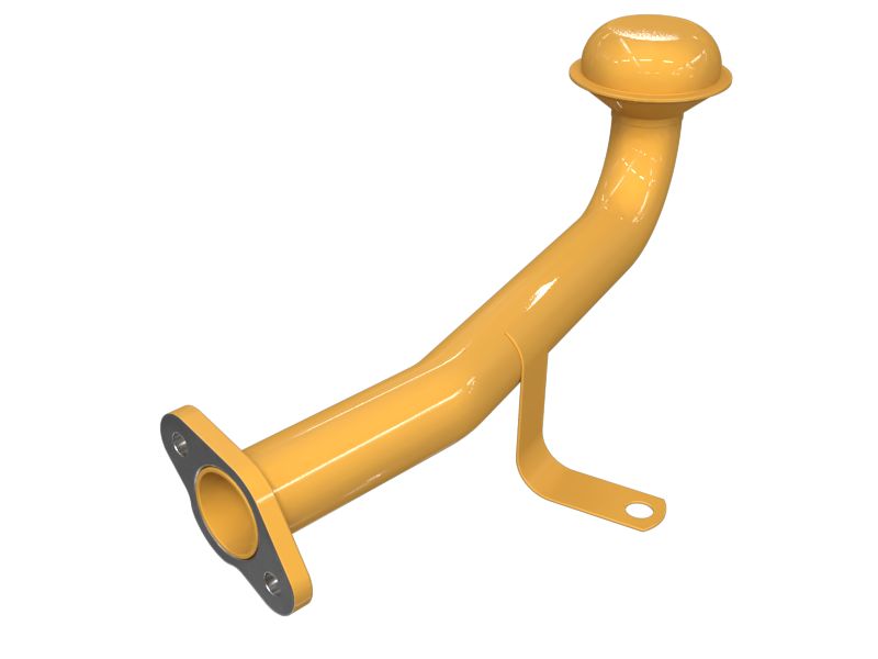 7C-6518: CONJUNTO DE TUBO | Cat® Parts Store