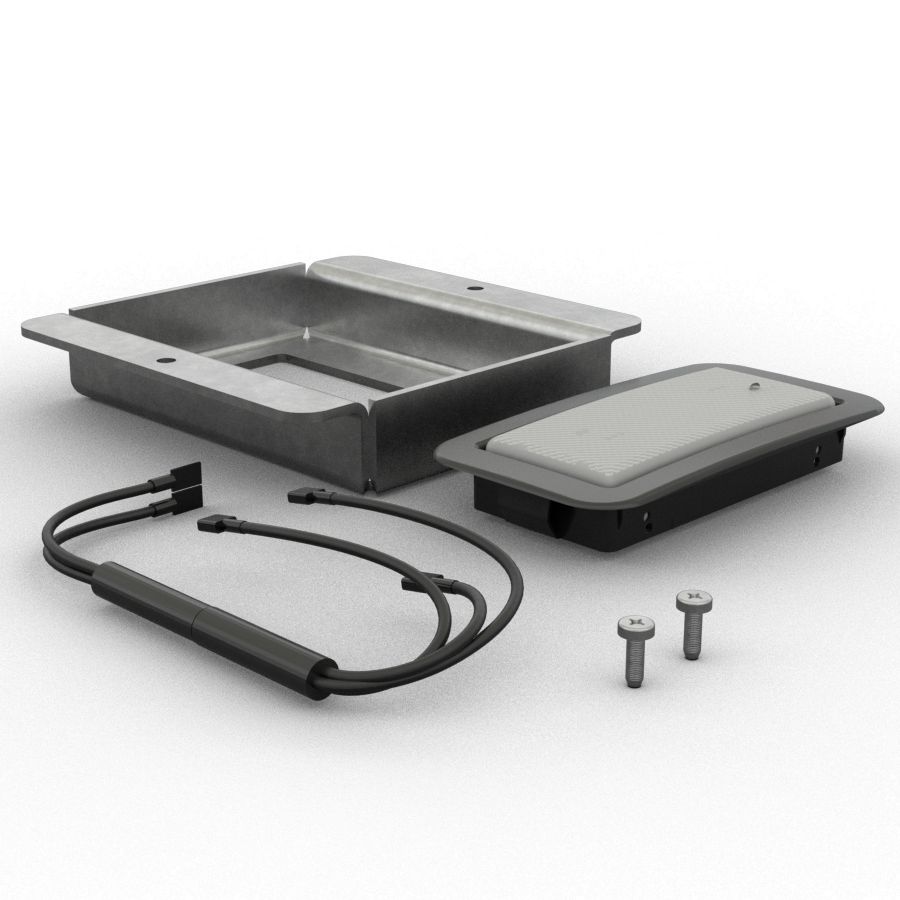 521-8351: Dome Lamp Kit | Cat® Parts Store