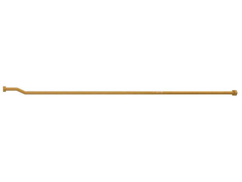 386-0673: Auxiliary Hydraulic Lines Tube Assembly | CATCorp