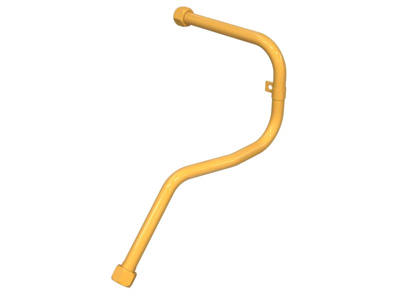 6N-0978: Water Lines Tube | CATCorp