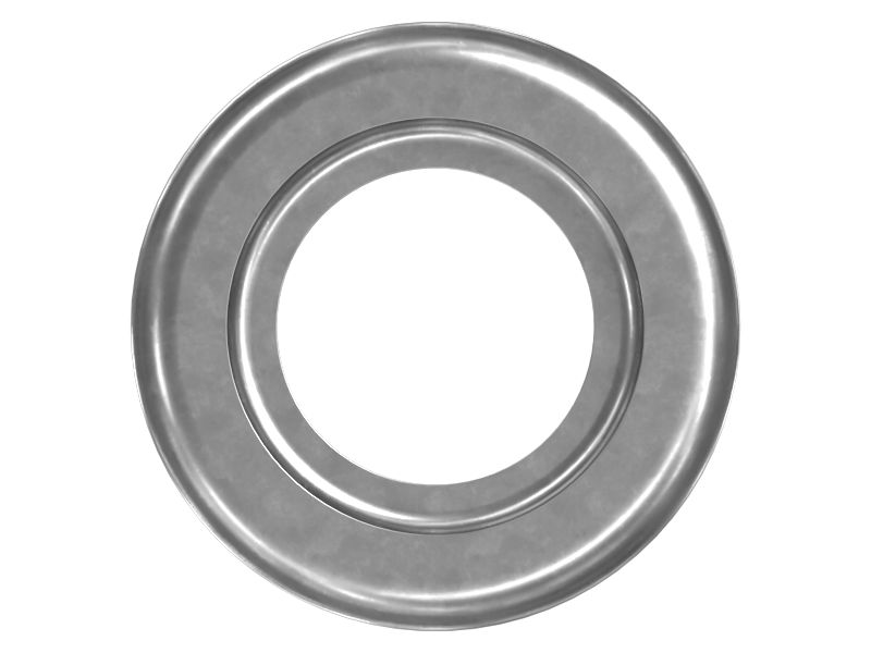8W-0457: Washer | CATCorp