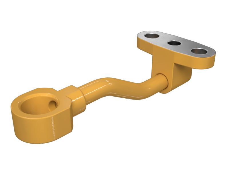 3N-8584: Accessory Drive Oil Tube | Cat® Parts Store