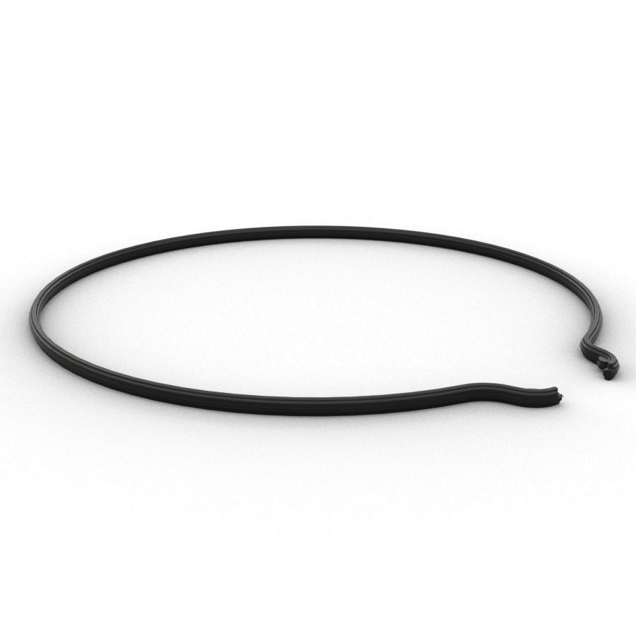 568-4956: Flywheel Housing Gasket Kit - Rear Structure | Cat® Parts Store