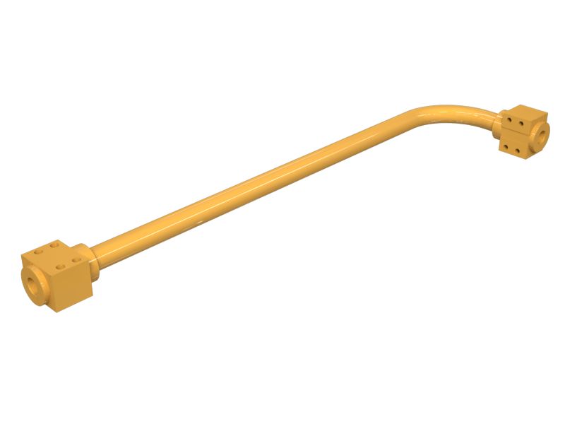 8X-1349: Tube Assembly | Cat® Parts Store