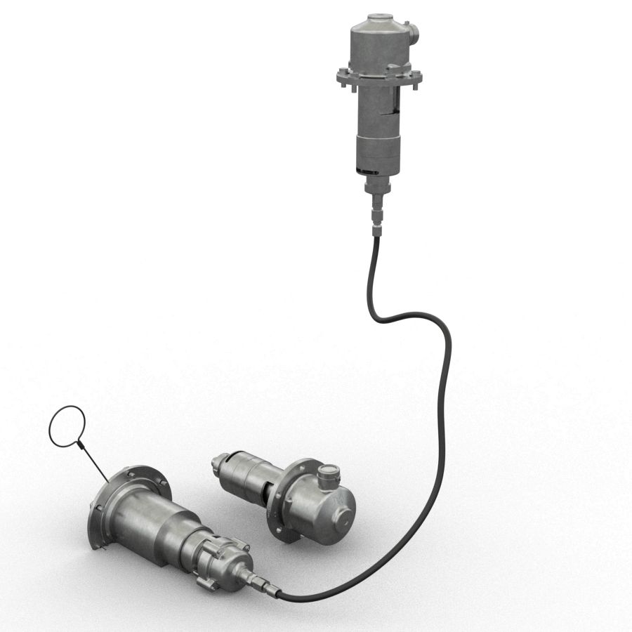 563-6604: Fuel Tank Fast Fill Kit | Cat® Parts Store