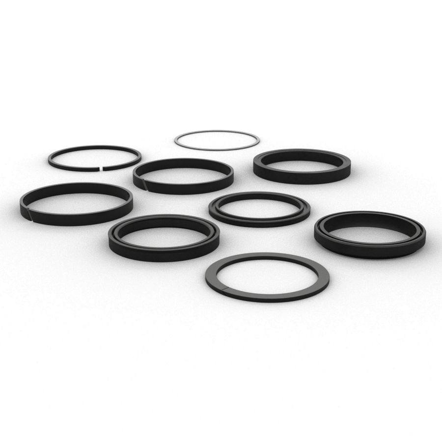 558-1609: KIT-HYDRAULIC CYLINDER SEAL | Cat® Parts Store