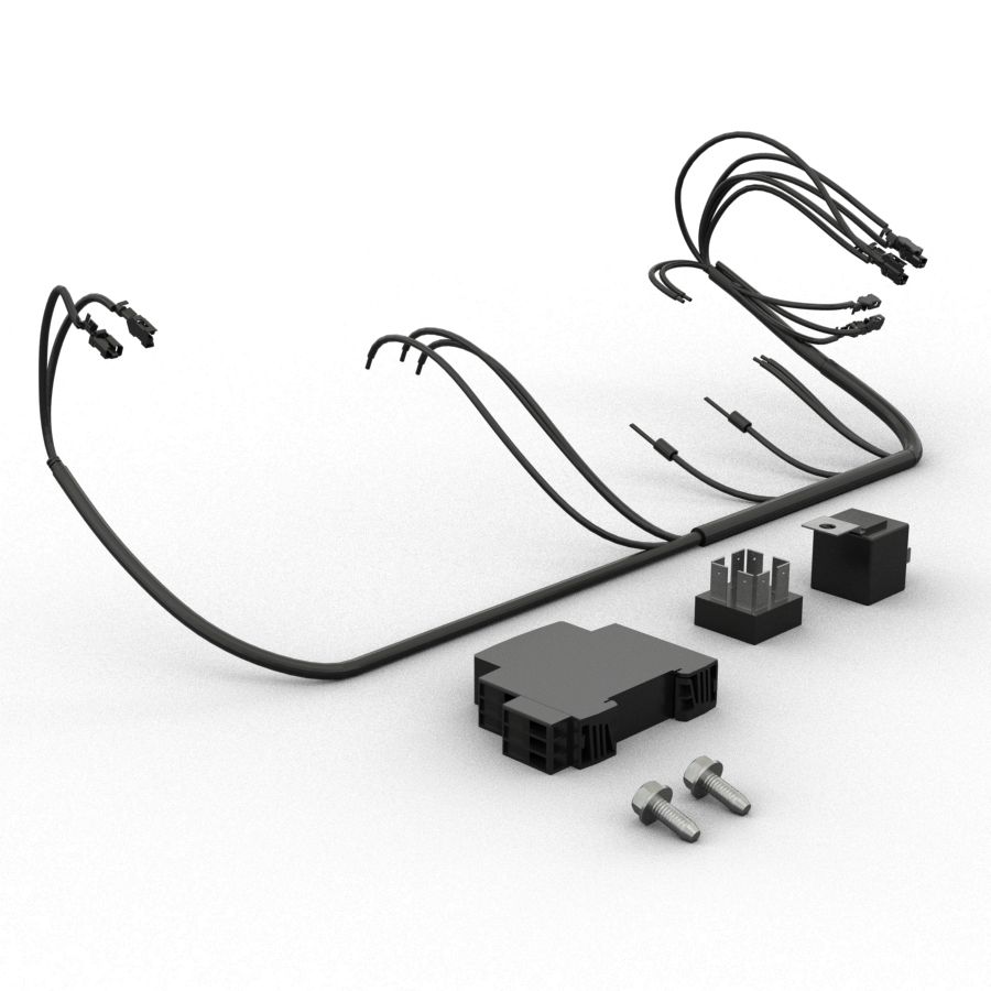 563-3868: SERVICE KIT | Cat® Parts Store