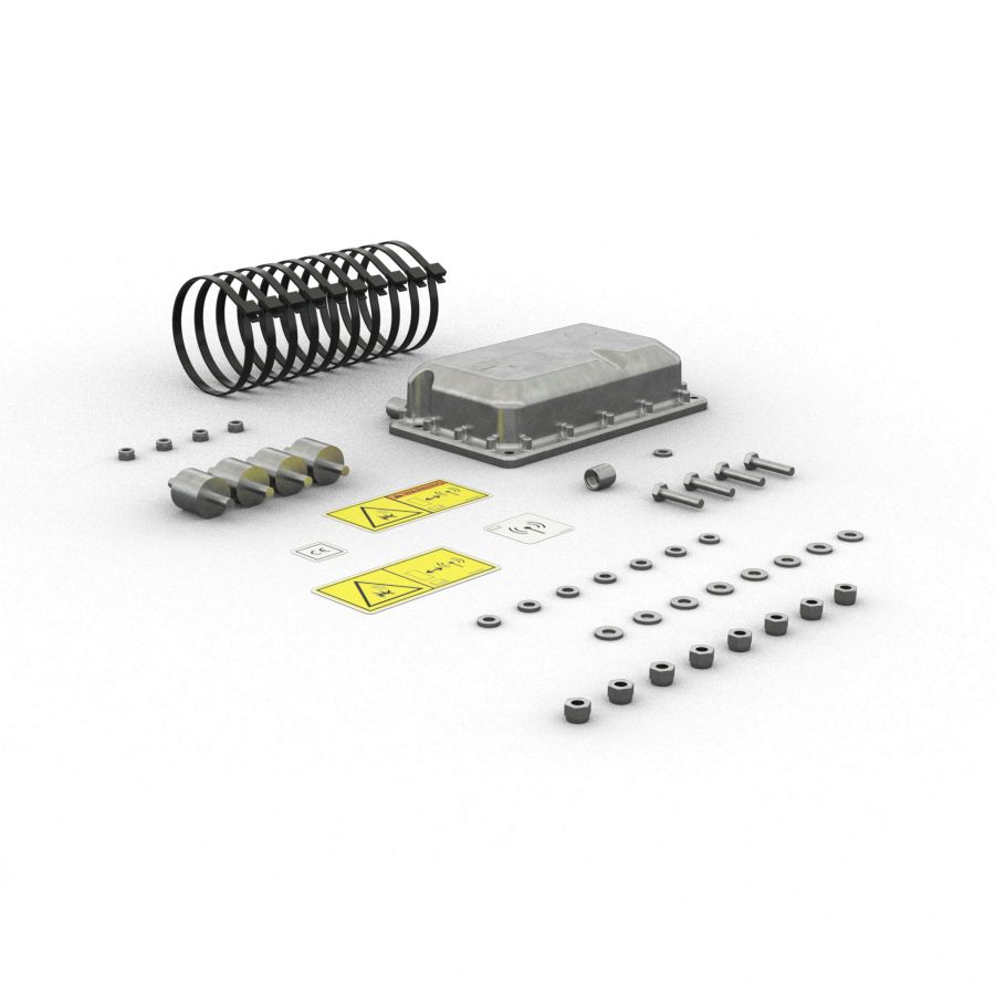 562-4332: PL631V2 - Satellite Kit - E&TS | Cat® Parts Store
