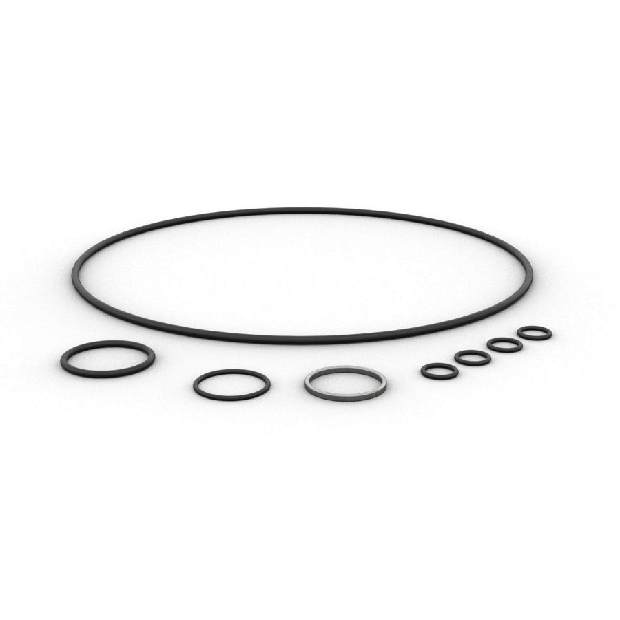 564-6660: KIT-TRANSMISSION OVERHAUL GASKET | Cat® Parts Store