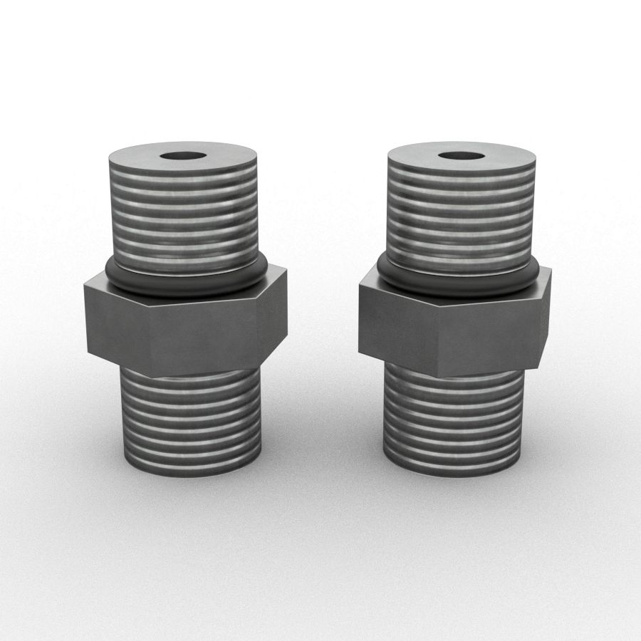 592-6213: Kit, Quick Coupler, IT (920) | Cat® Parts Store