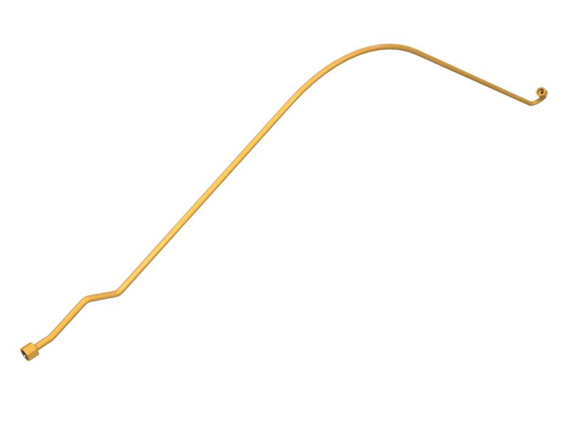 386-0674: Tilt Control Lines Tube Assembly | CATCorp