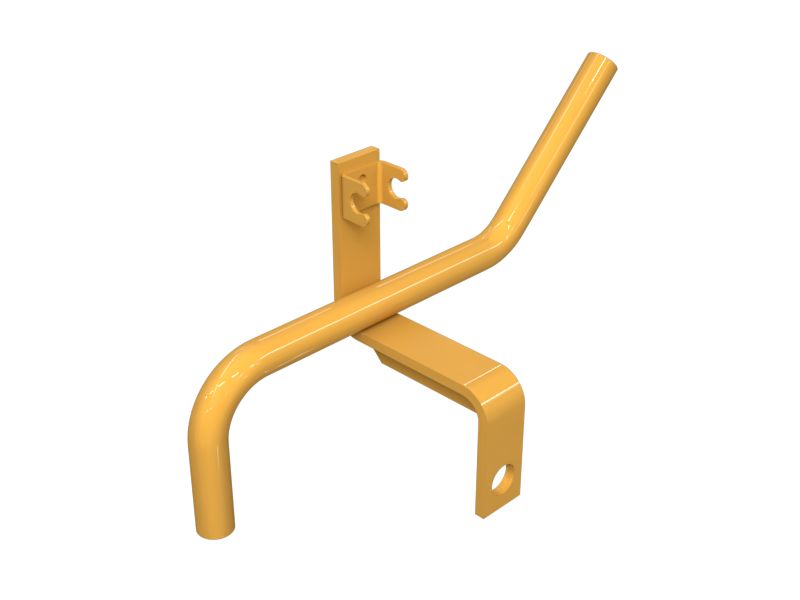 7Y-1525: Muffler Drain Pipe | Cat® Parts Store