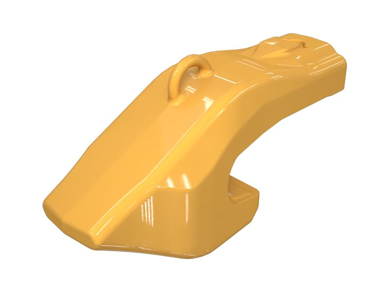 562-4896: Base Edge Shroud | Cat® Parts Store