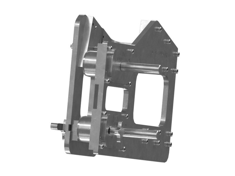 491-1453: Cast Lip Gauge | Cat® Parts Store