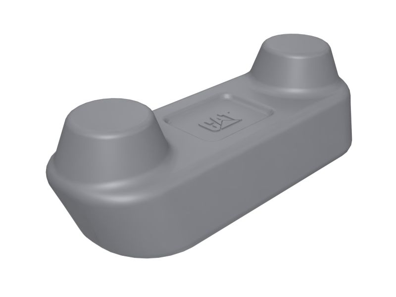 459-9015: Mounting Lug | Cat® Parts Store