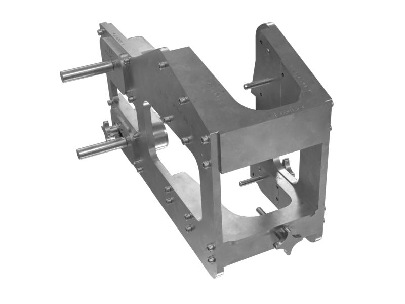 491-1453: Cast Lip Gauge | Cat® Parts Store