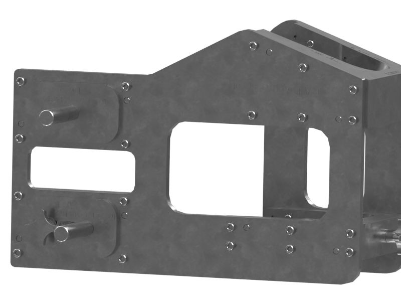 491-1453: Cast Lip Gauge | Cat® Parts Store