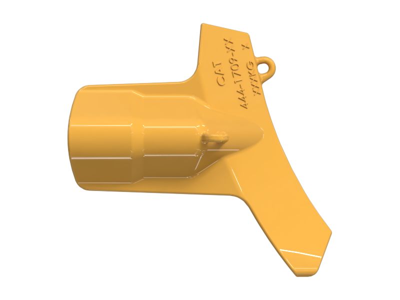 444-1709: Wing Shroud | Cat® Parts Store