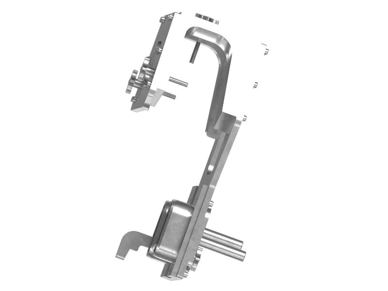 491-1453: Cast Lip Gauge | Cat® Parts Store