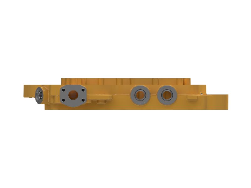 373-2961: Manifold | Cat® Parts Store