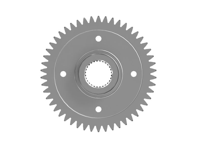 373-2849: Gear | Cat® Parts Store